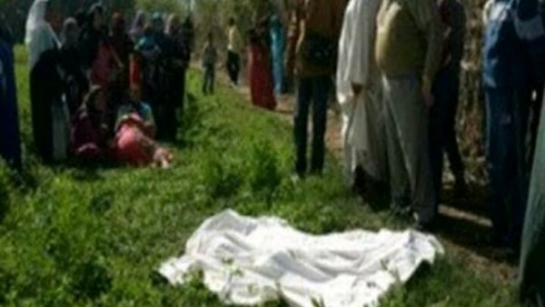 أمن سوهاج يكشف «لغز العثور على جثة شخص مقتولا وسط الزراعات