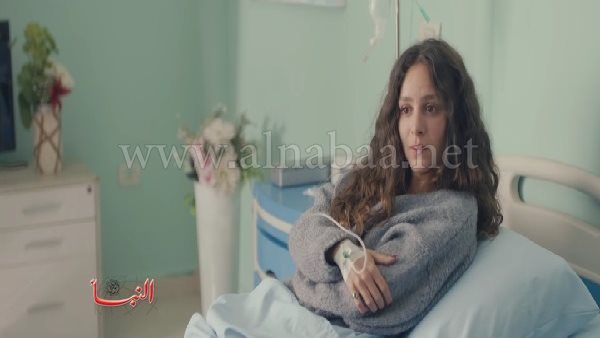 حرب أهلية جميلة عوض تكتشف خيانة باسل خياط الحلقة السابعة