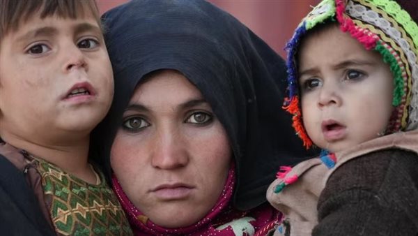 تقرير غربي يرصد أوضاع مآساوية لفتيات أفغانستان بعد سيطرة طالبان