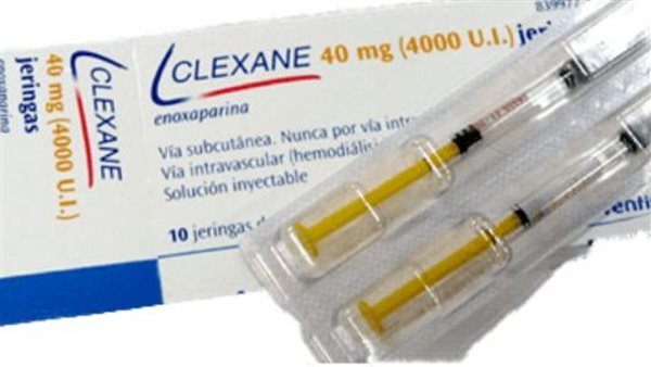 قفزة كبيرة في سعر حقن كليكسان 60 لعلاج الجلطات الدموية