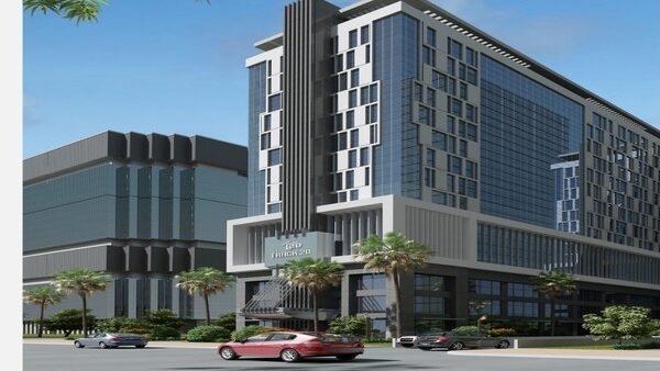 شركة DIG للتطوير العقاري تطرح مرحلة جديدة من مشروع 20 TRACK خلال معرض ...